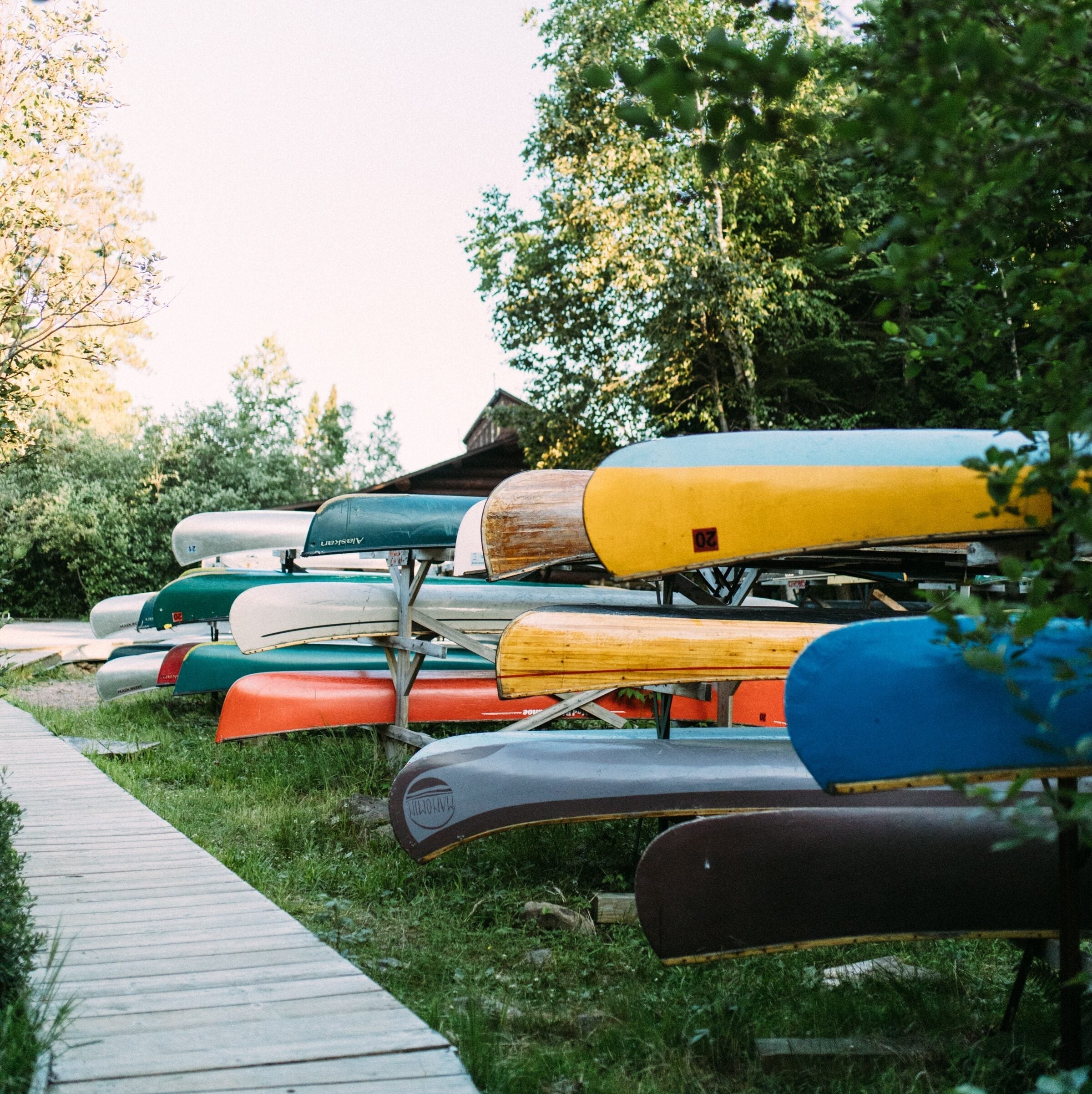 9 Minnesota Adventures for Your Summer Bucket List – Storm Creek ...