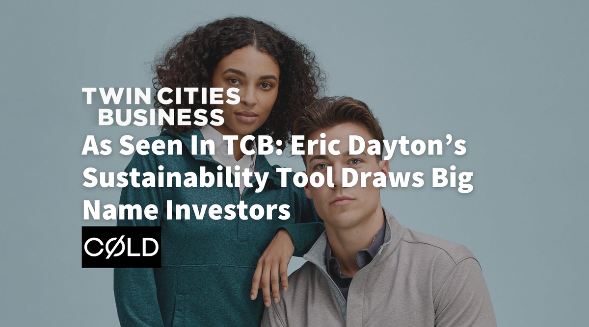 As Seen in Twin Cities Business: Eric Dayton’s Sustainability Tool Dra ...