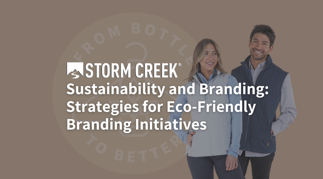 Sustainability and Branding: Strategies for Eco-Friendly Branding Init ...