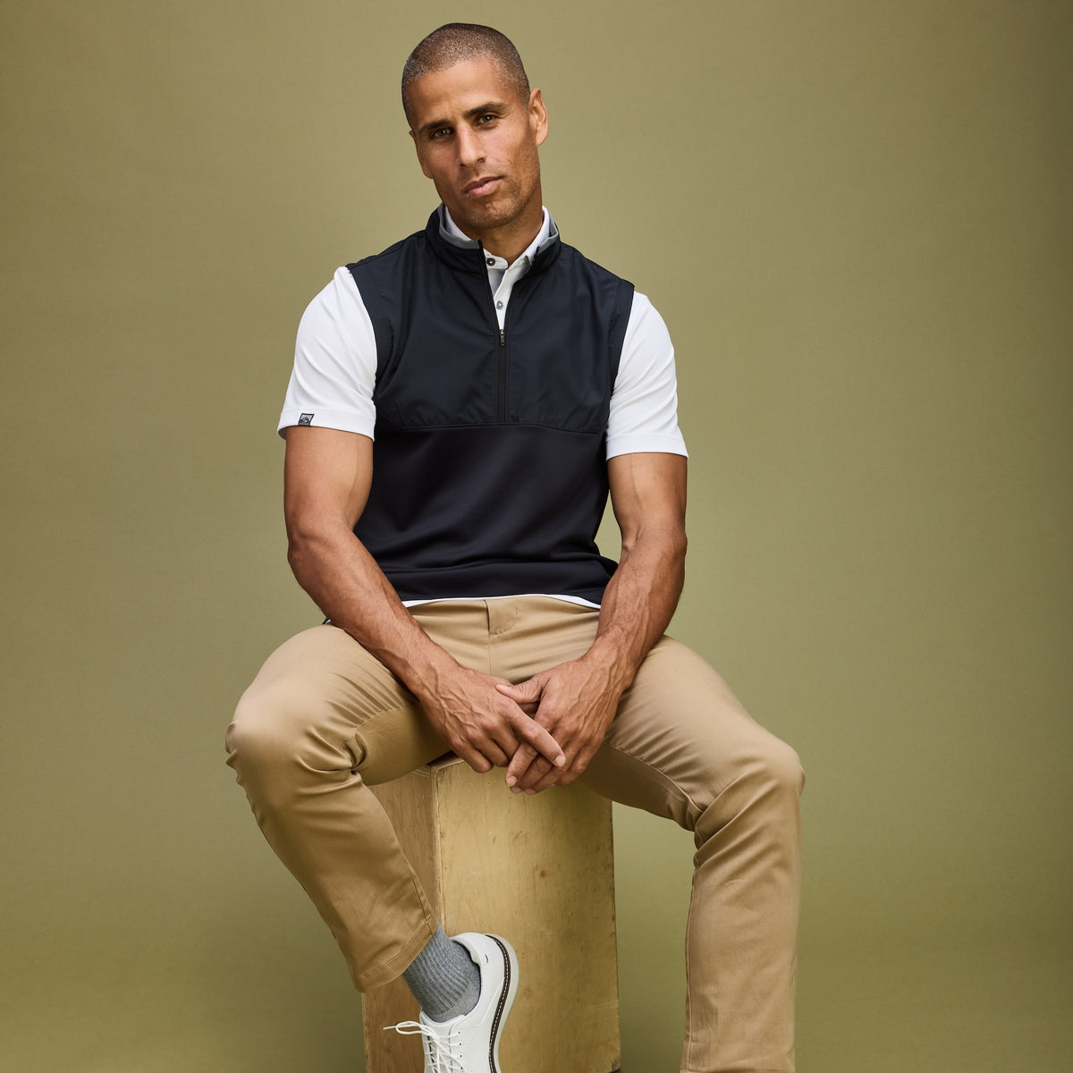 Men's Golf | Storm Creek Distributor Site