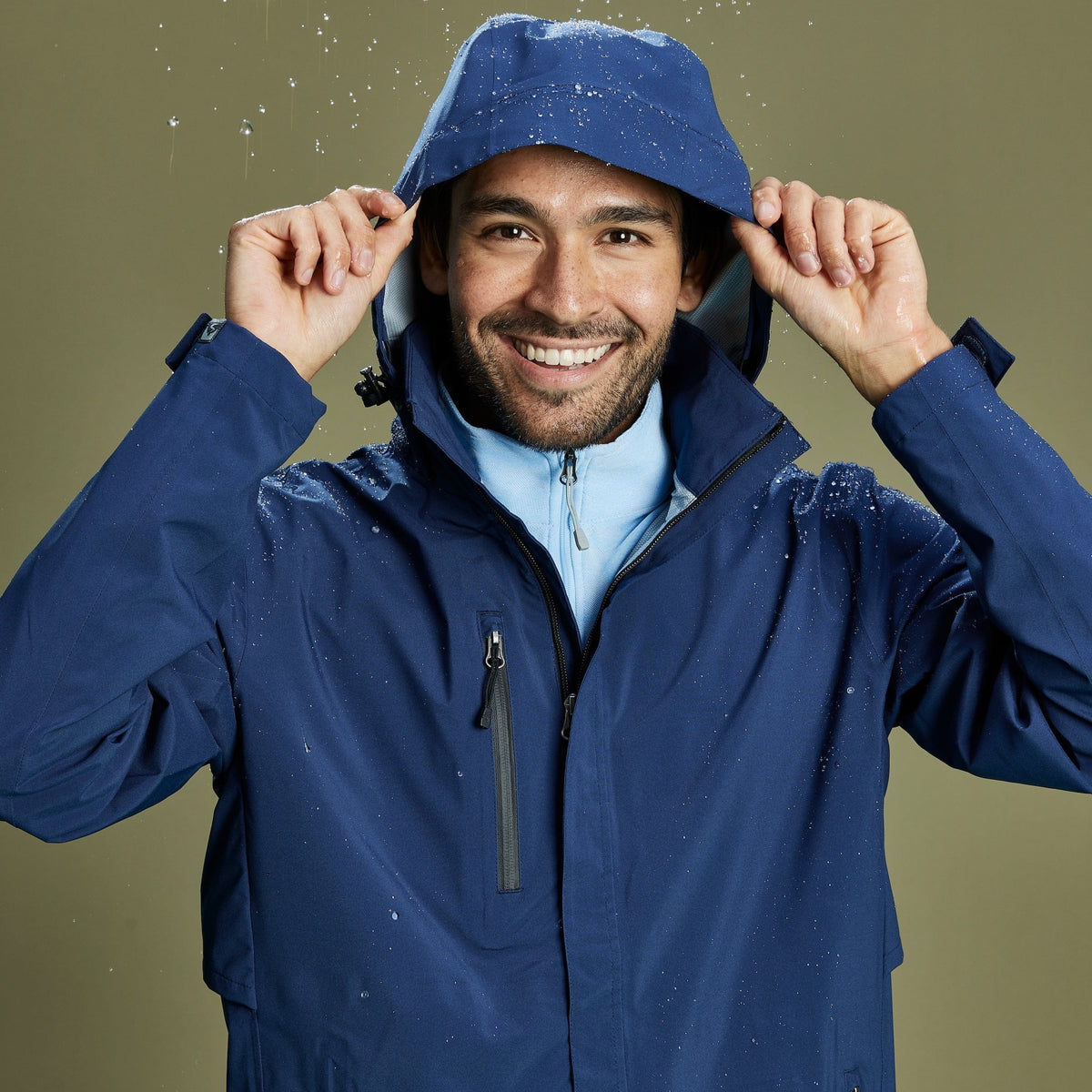 Men's Wind & Rain | Storm Creek Distributor Site