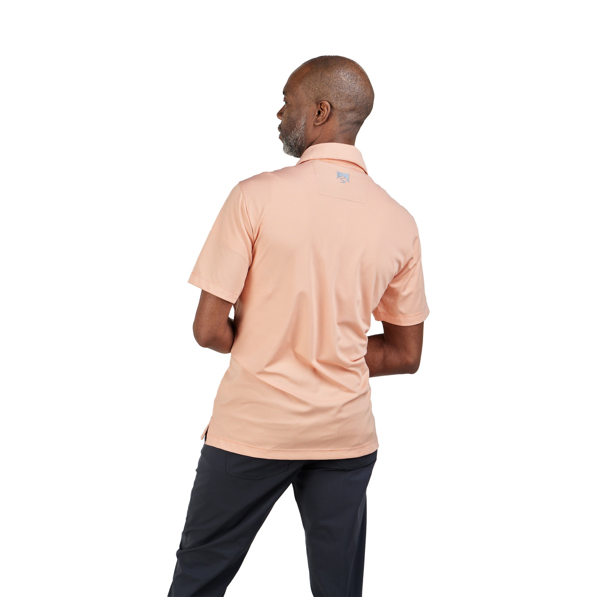 Men's Optimist II Polo | Storm Creek Distributor Site