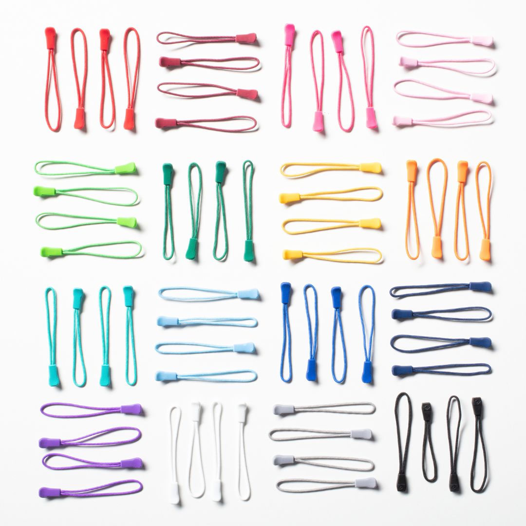 Non-Logo Zipper Pull | Storm Creek Distributor Site