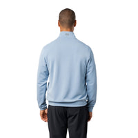 Men's Comfort Zone Super Soft Modal Blend Quarter Zip – Storm Creek ...