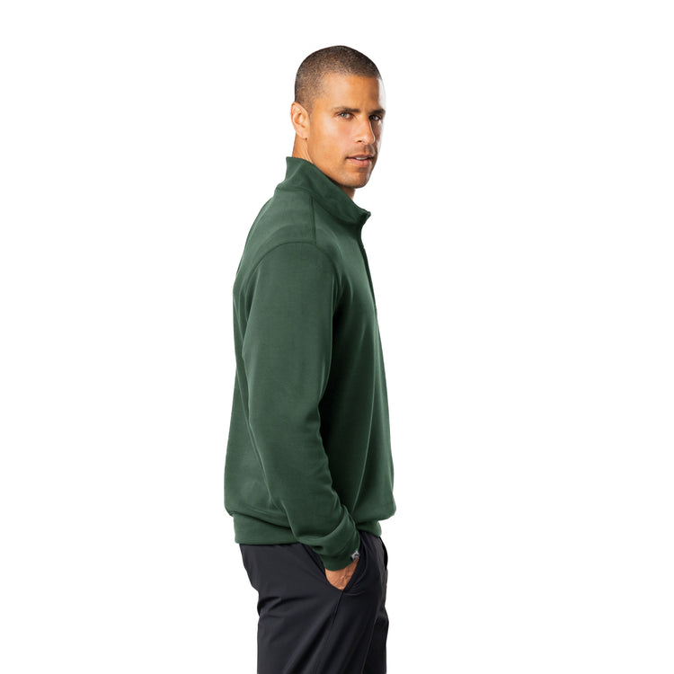 Men's Comfort Zone Super Soft Modal Blend Quarter Zip – Storm Creek ...