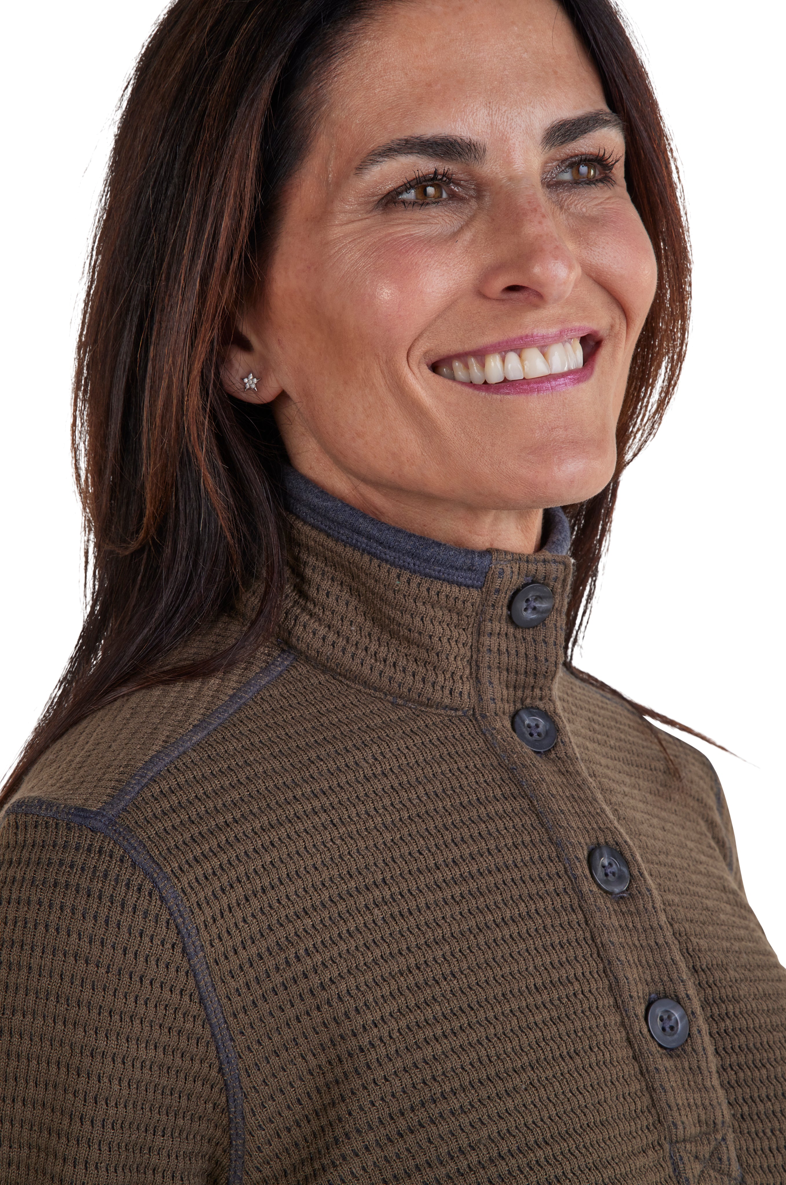 Women's Maverick Button Up | Storm Creek Distributor Site