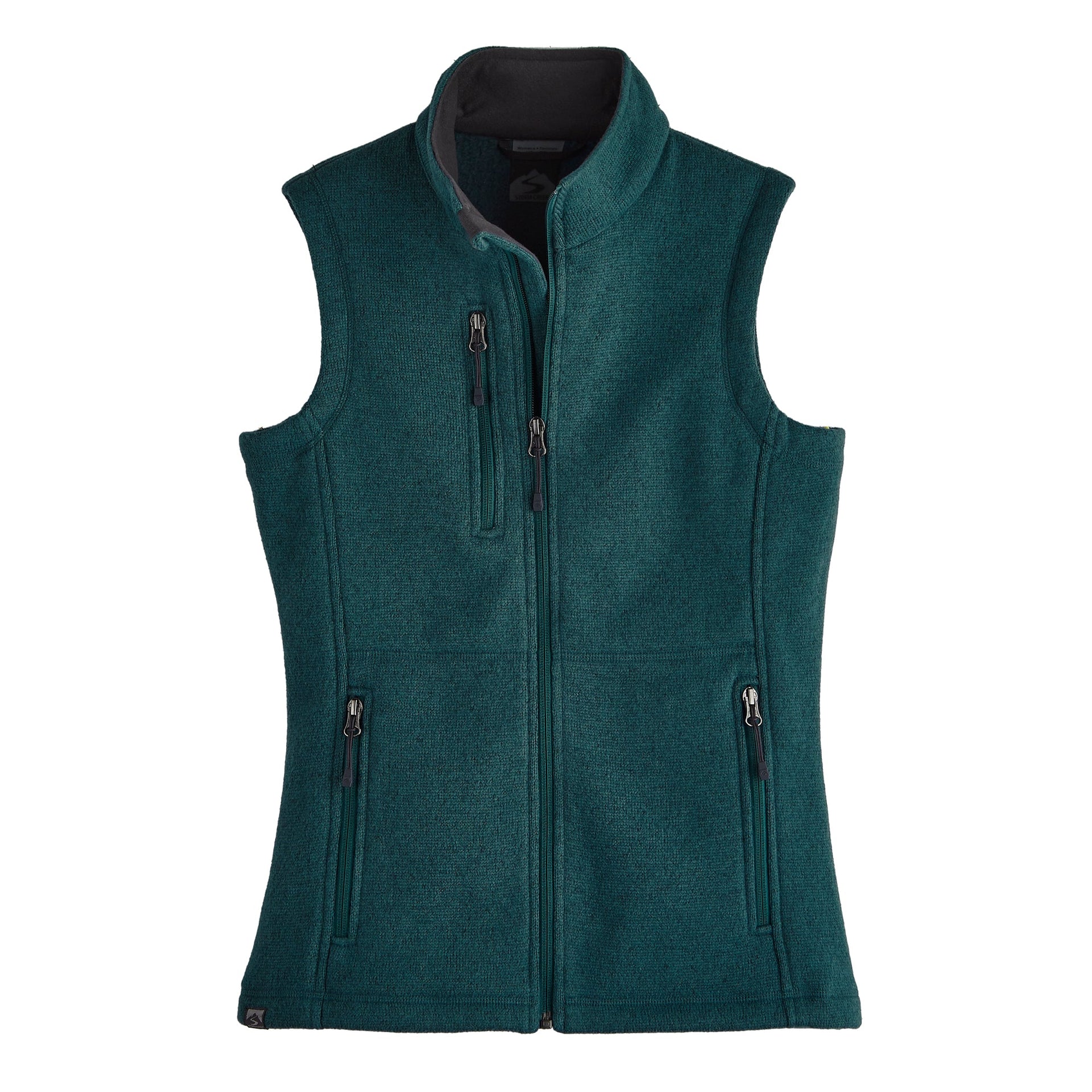 Women's Overachiever Vest | Storm Creek Distributor Site