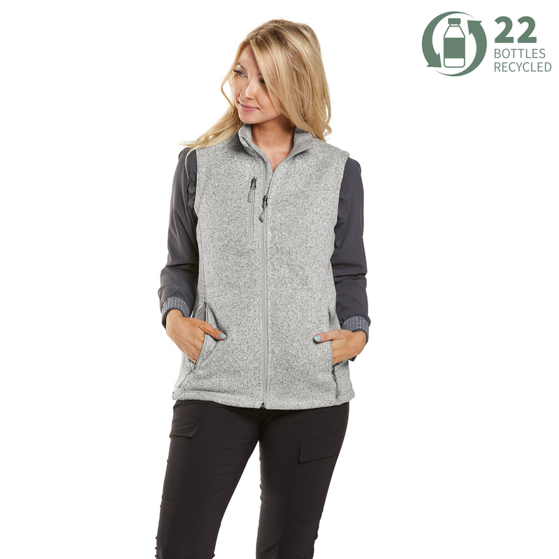 Women's Overachiever Vest | Storm Creek Distributor Site