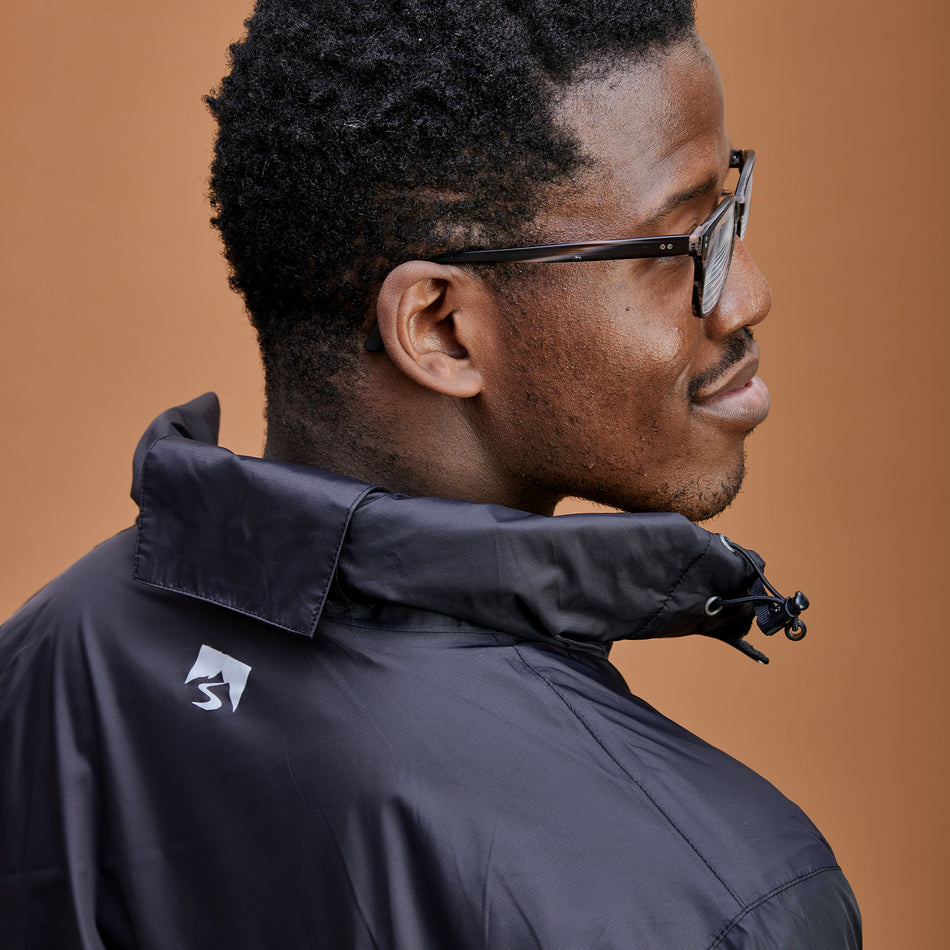 Men's Voyager Waterproof Packable Rain Jacket – Storm Creek Distributor ...