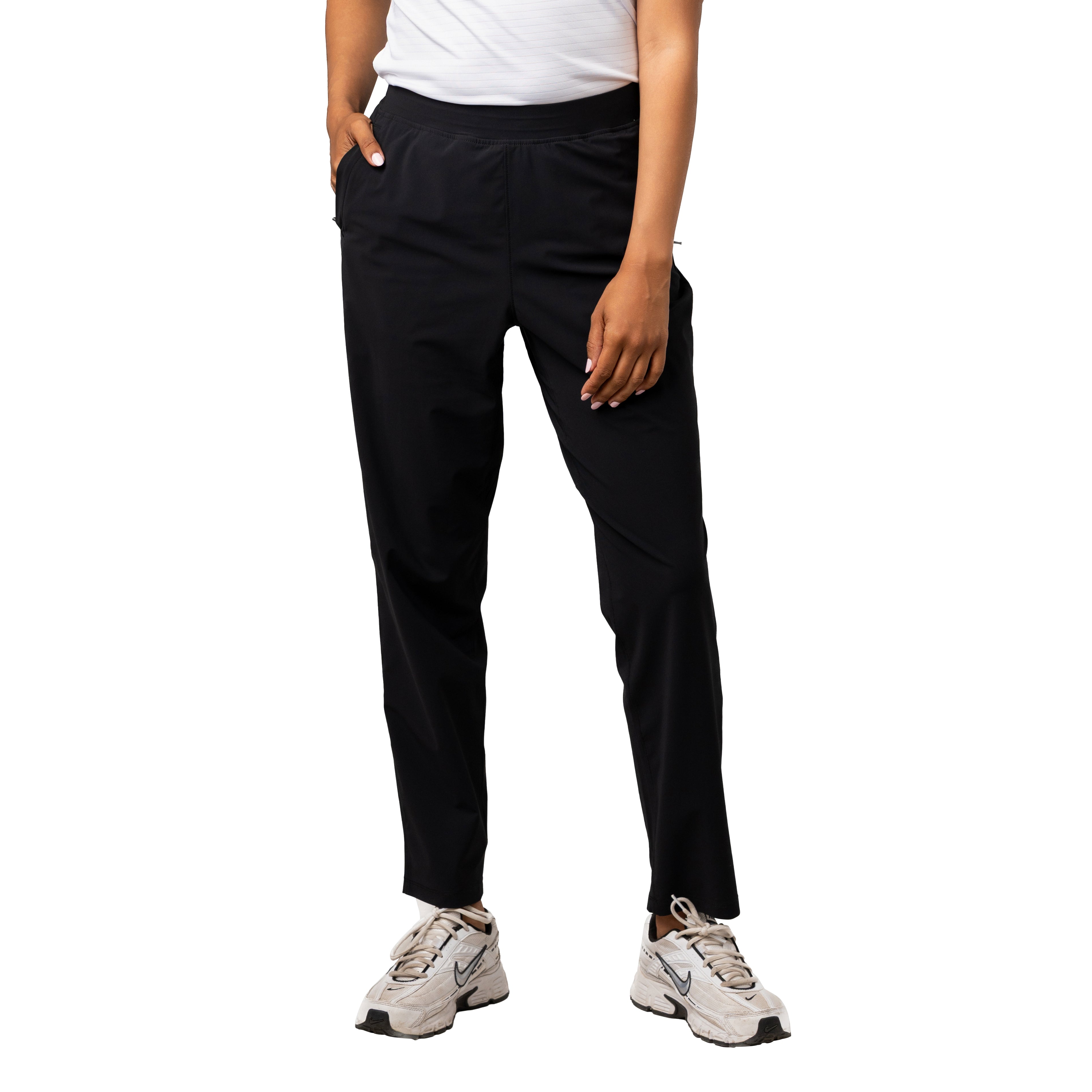 Women's Velocity 4-Way Stretch Performance Pant – Storm Creek ...