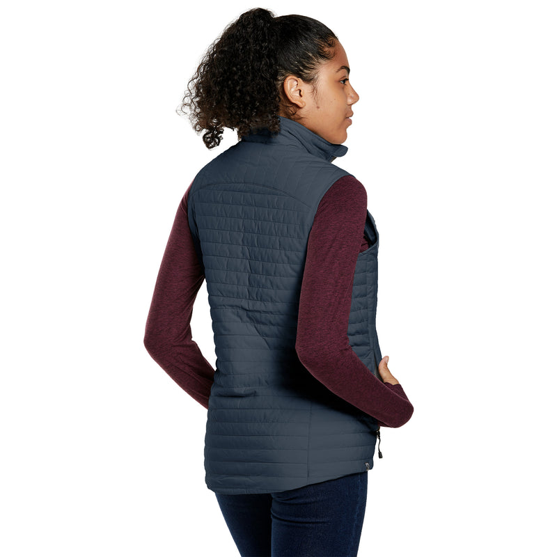 Women's Front Runner Vest | Storm Creek Distributor Site