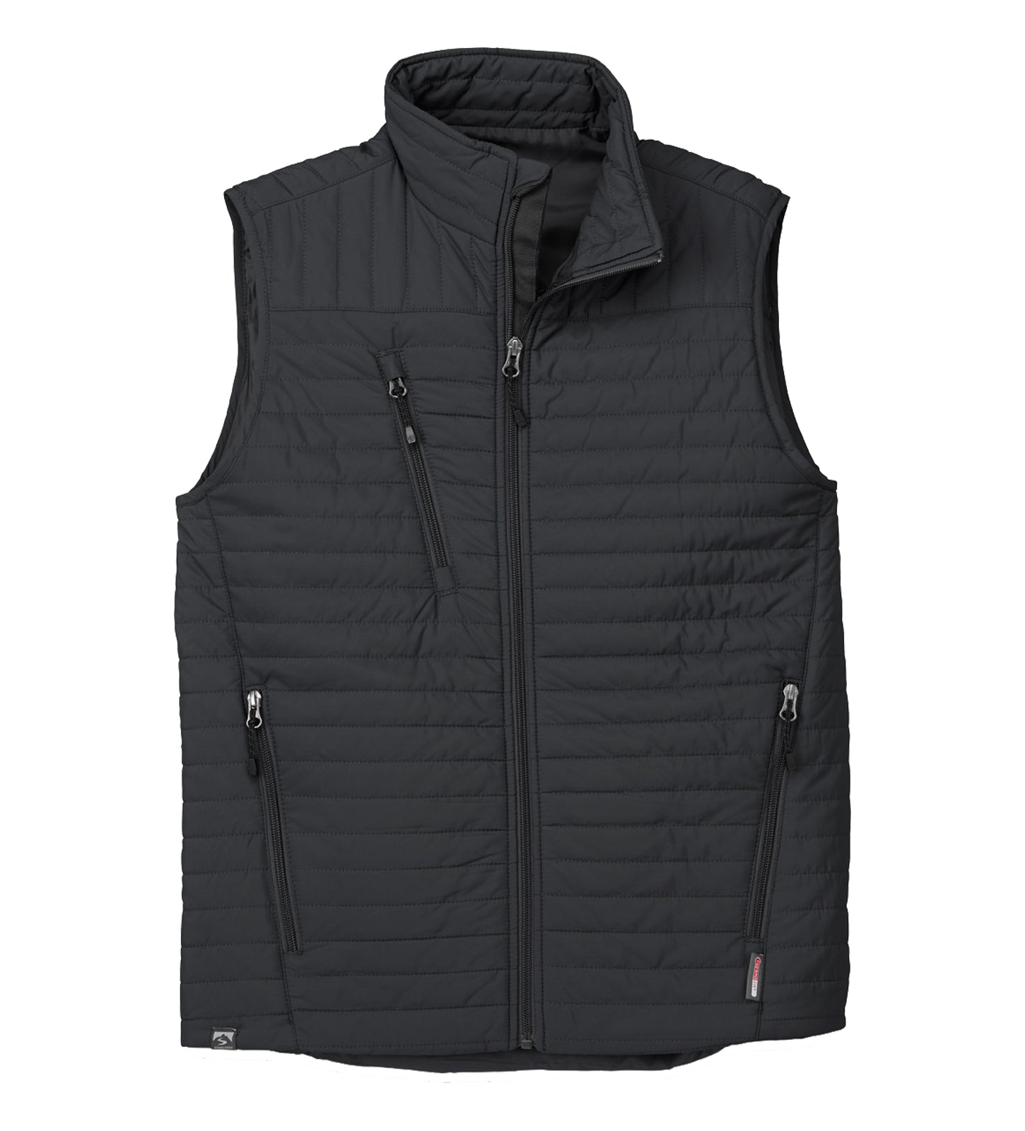 Men's Front Runner Vest | Storm Creek Distributor Site