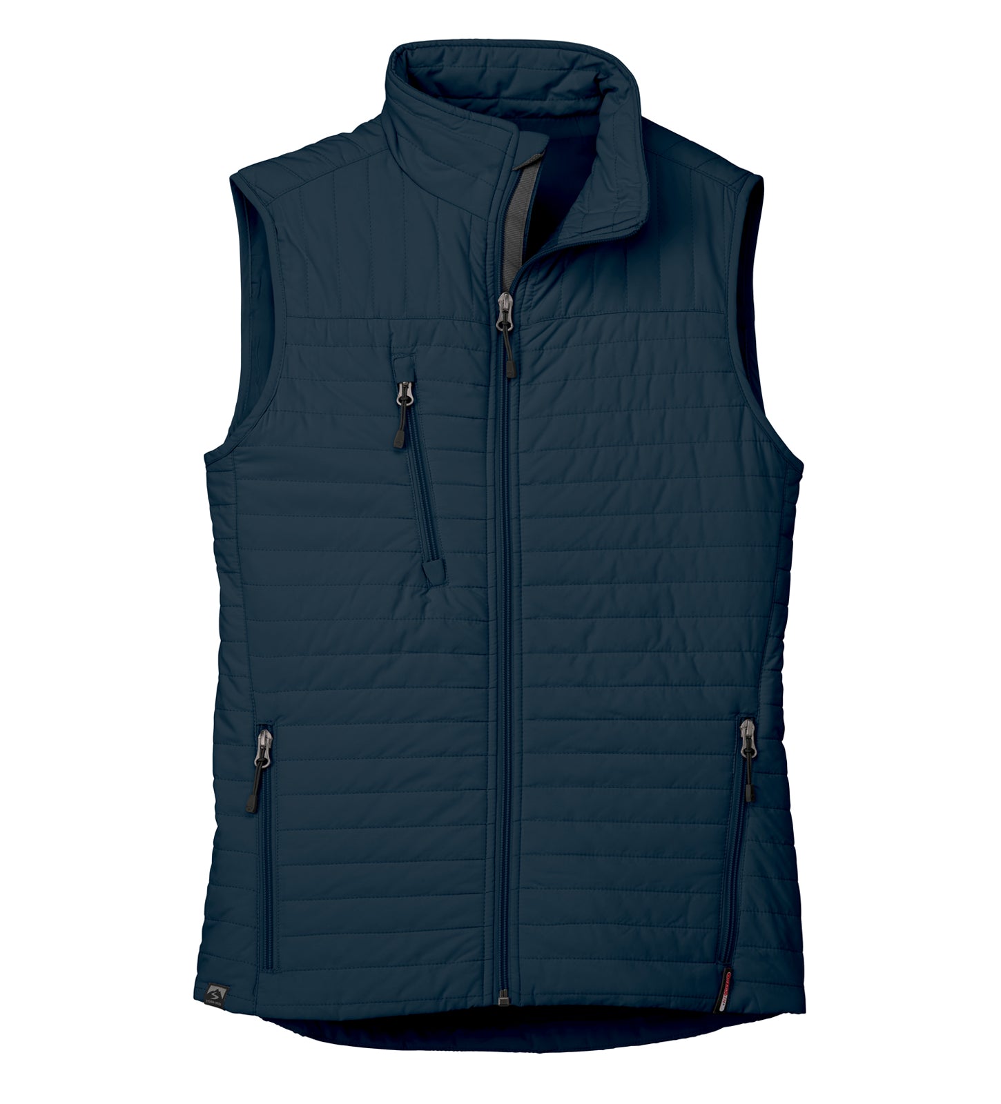 Women's Front Runner Vest | Storm Creek Distributor Site