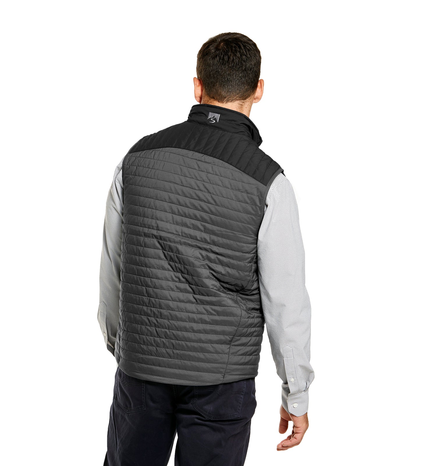 Men's Front Runner Vest | Storm Creek Distributor Site